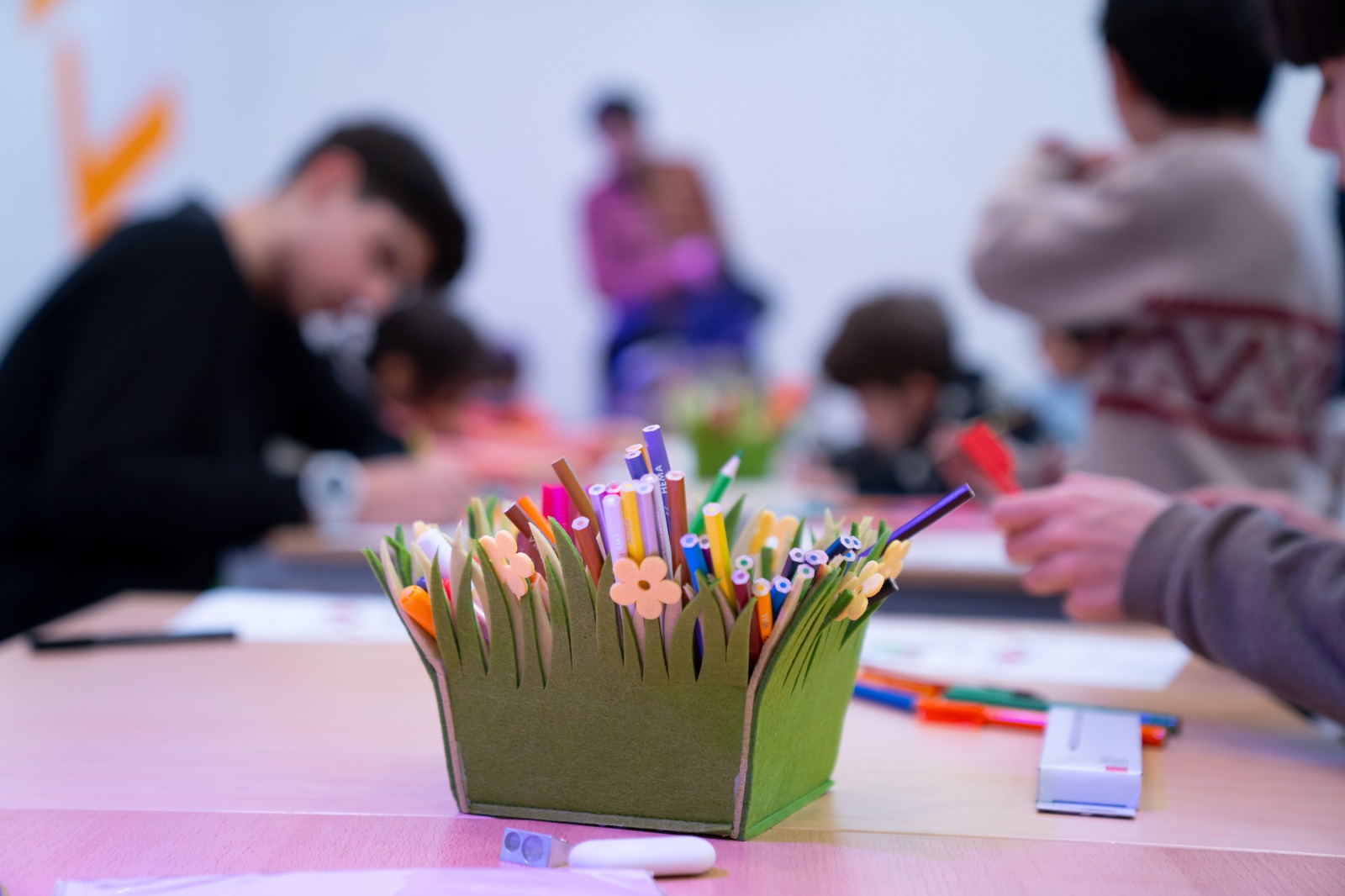 kids and teens - BeyondPersian.com